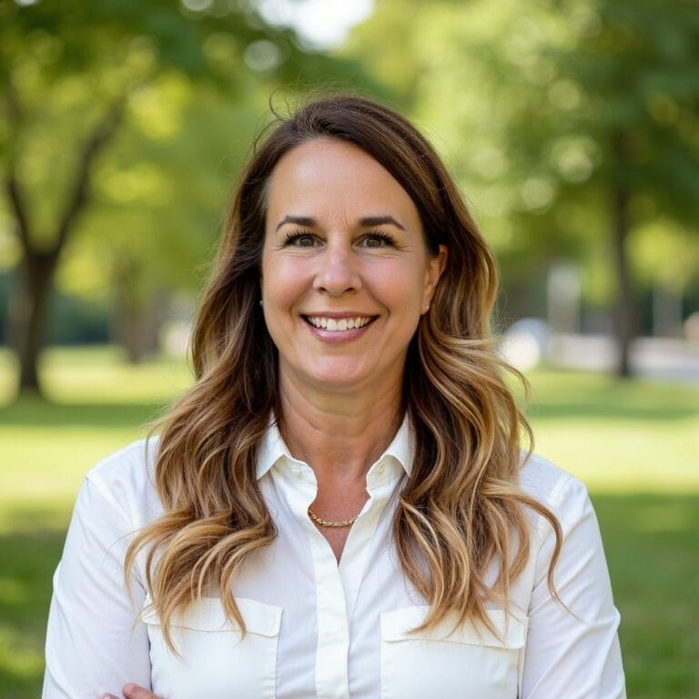 About Michelle Joy, M.A., MFT - Michelle Joy MFT